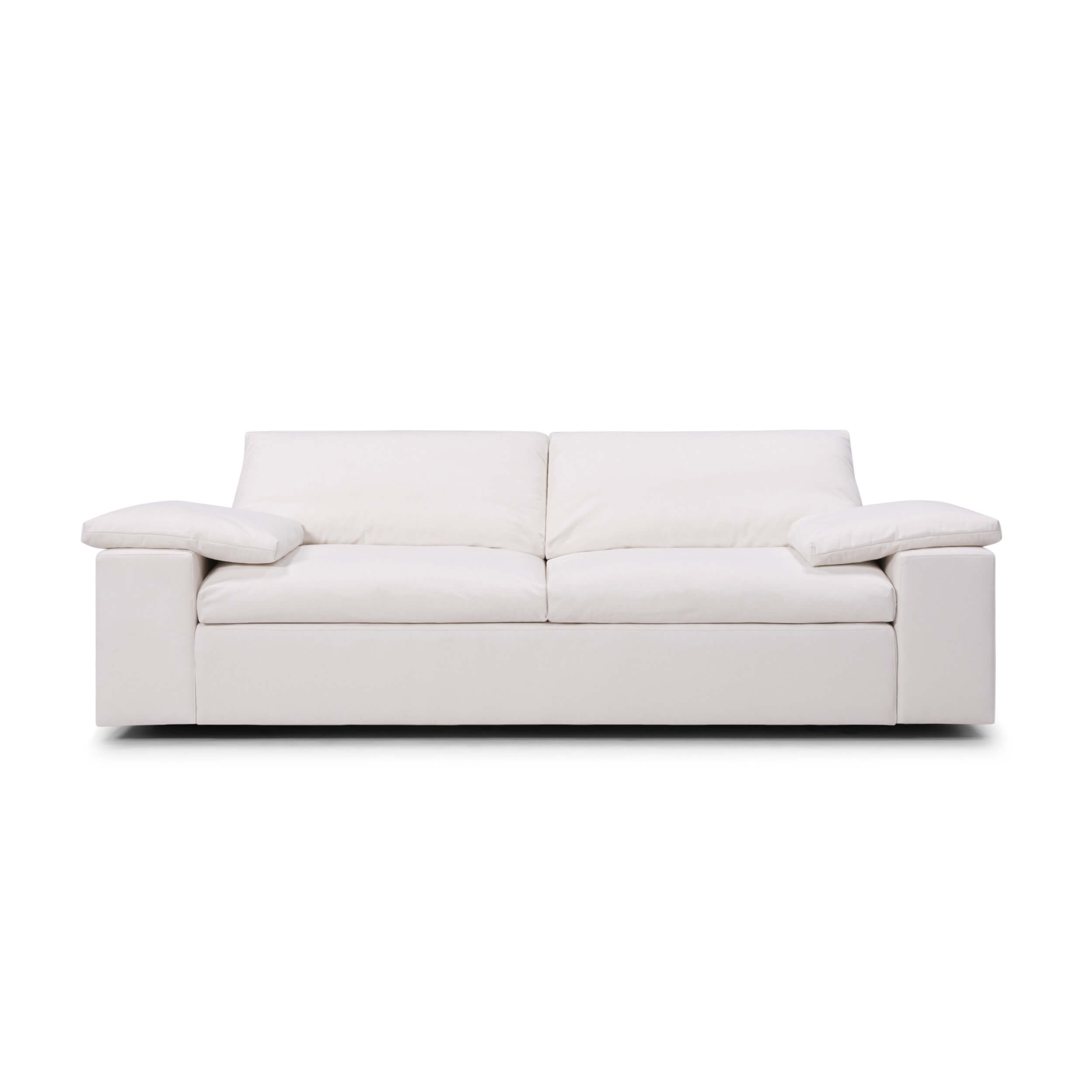 Palm Loveseat - Modern & Comfortable | EQ3